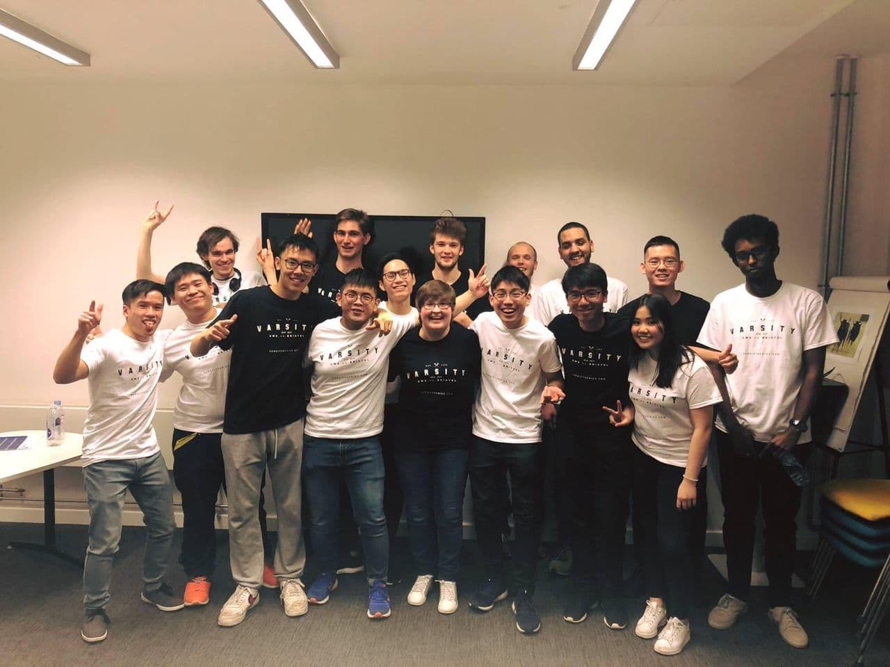 UWE Alumni Malaysia – Wen Shen Chin – UWEIES